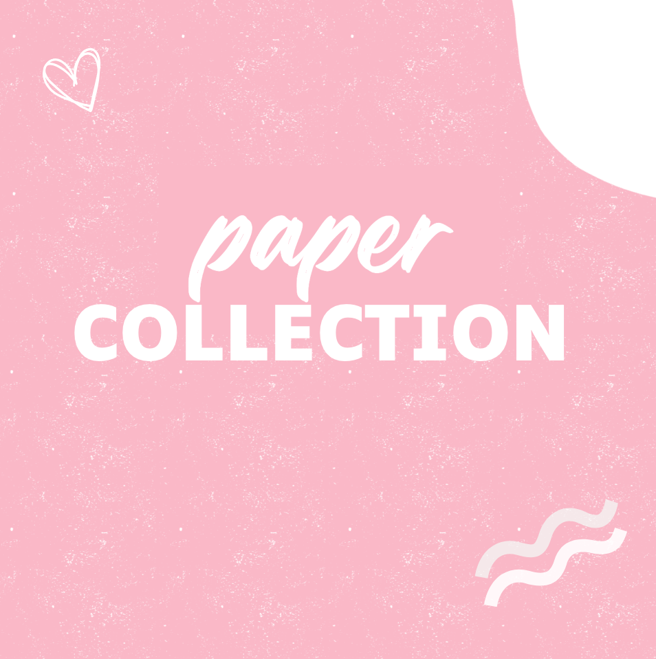 Paper Booklets – DFW Junk Journal Club Store